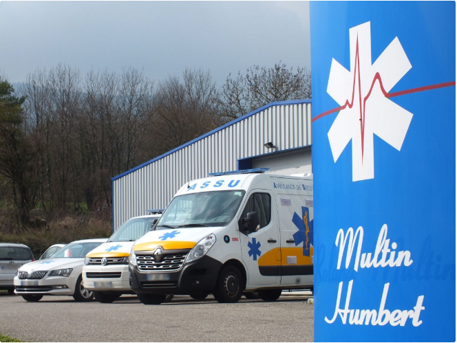 Bellegarde-ambu - Carius