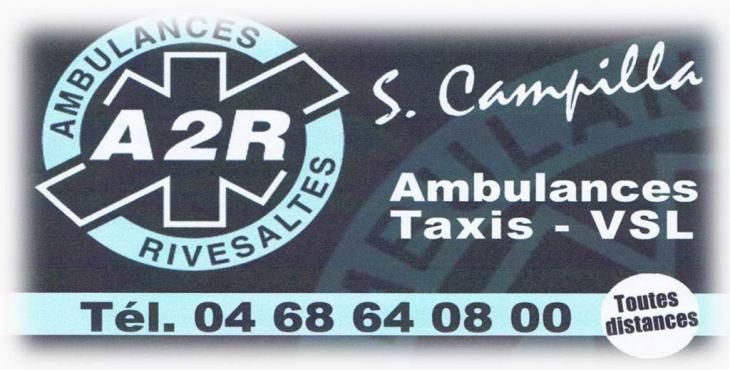 Logo-A2R - Carius